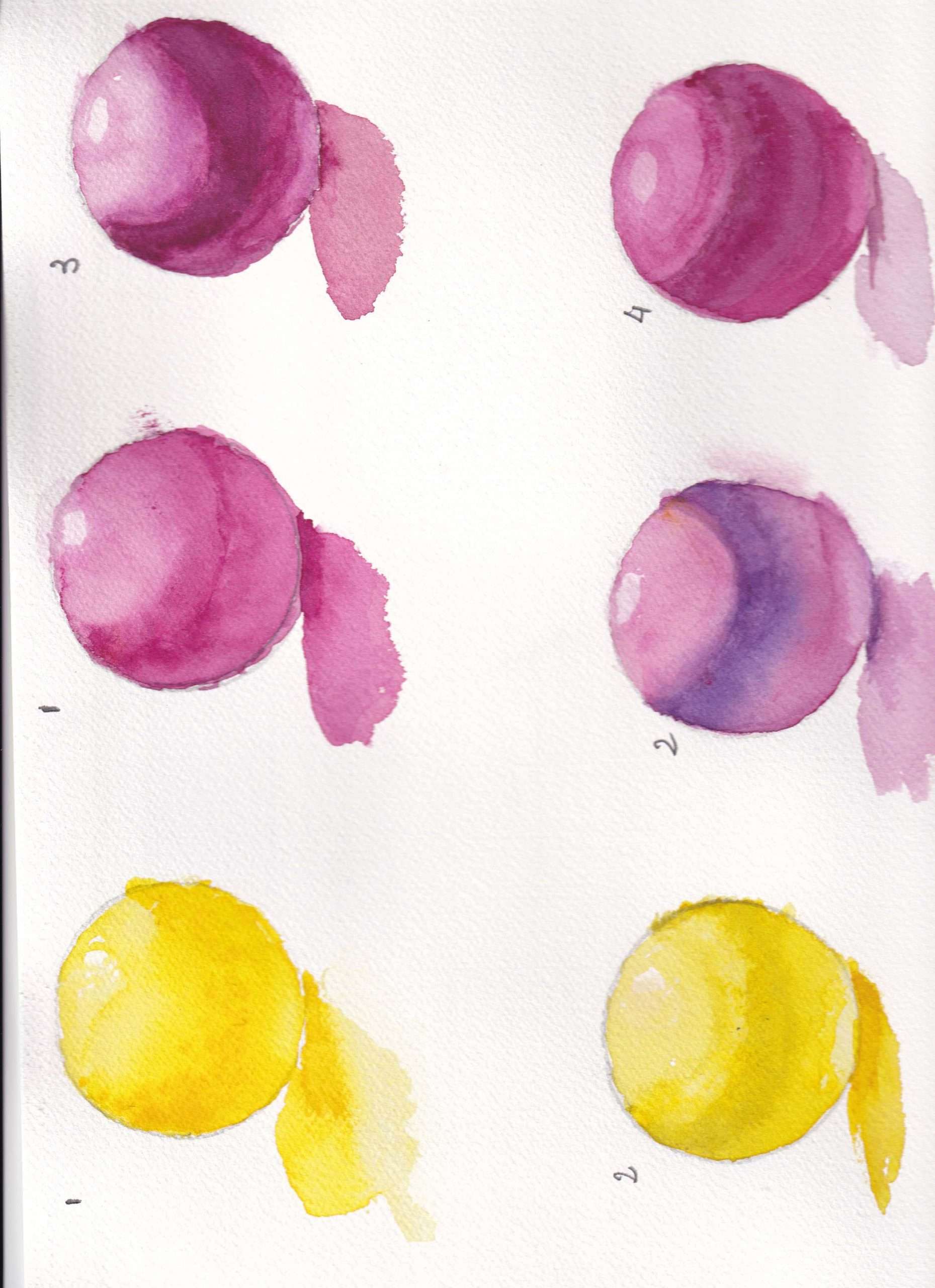 ombre sphere | Créer avec Cindy